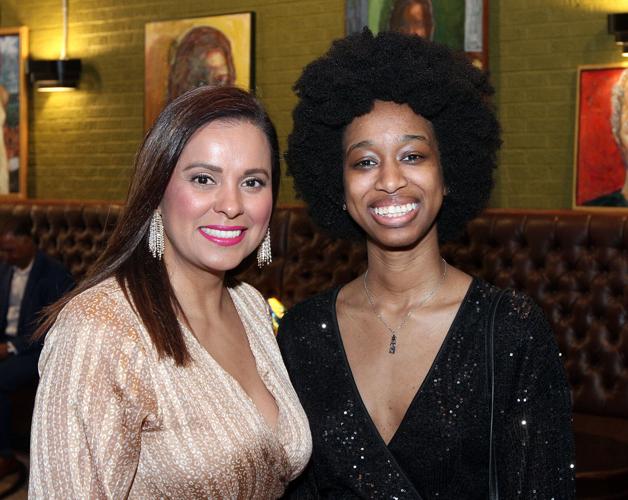 Nell Nolan: Country Day School, Newman Spring Party, Lutheran High ...