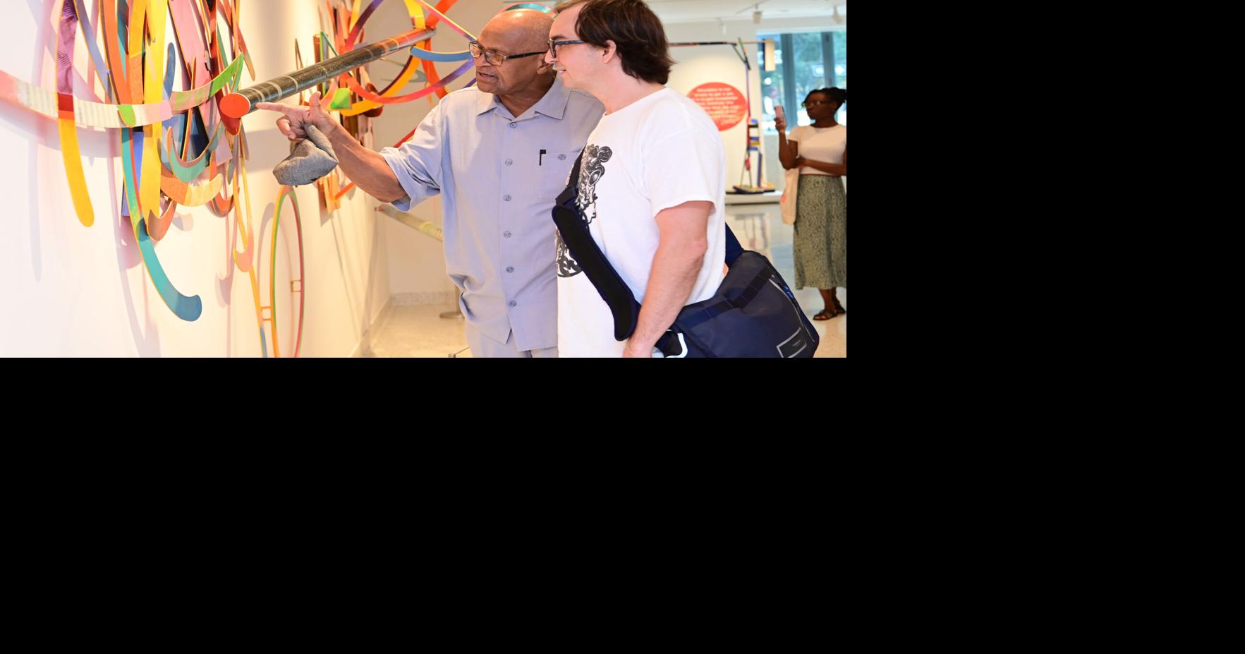 Sponsored: Events at John Scott Center in New Orleans | Sponsored ...