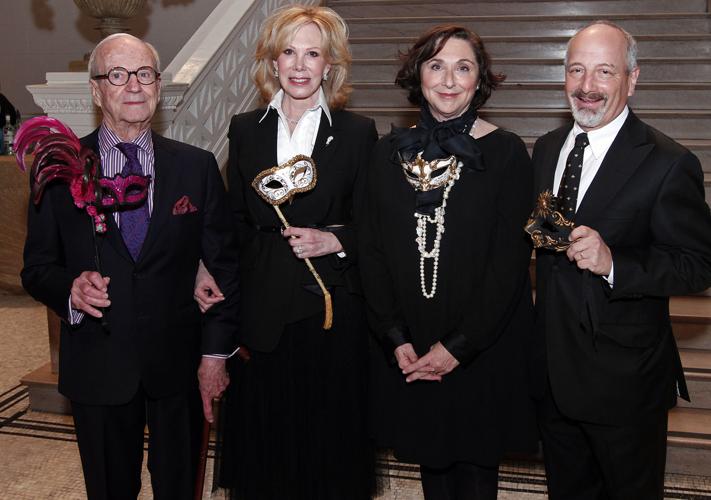 Nell Nolan: Amazing Grapes, Fellows Dinner NOMA, Italian American Marching Club | Parties ...