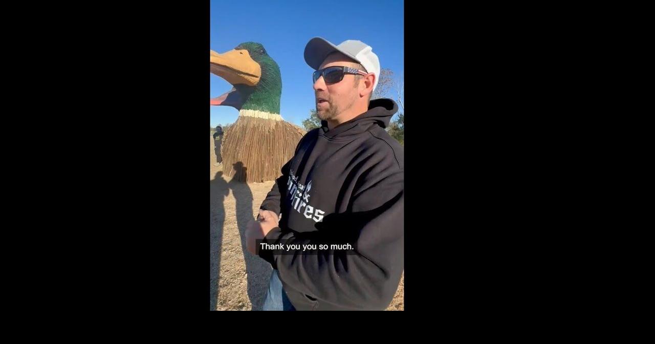 Meet the makers of a giant bonfire sculpture that's burned every ...