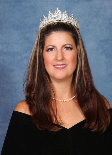 Les Femmes d'Orleans Bal Masque at Copeland Tower | Mardi Gras | nola.com