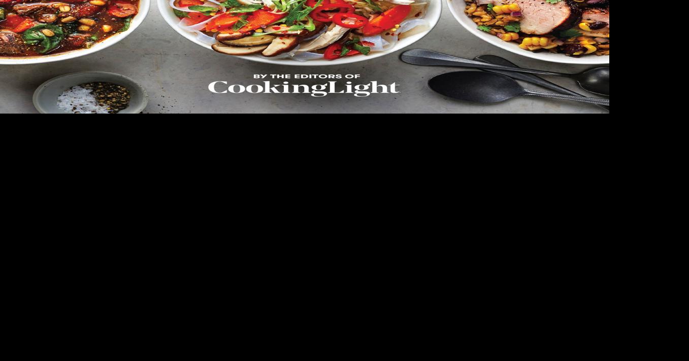 Side Dish: Use your slow cooker and this new book to make healthier ...