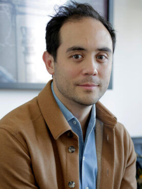 Nicholas Ma releases 'Leap of Faith' documentary | Entertainment/Life ...