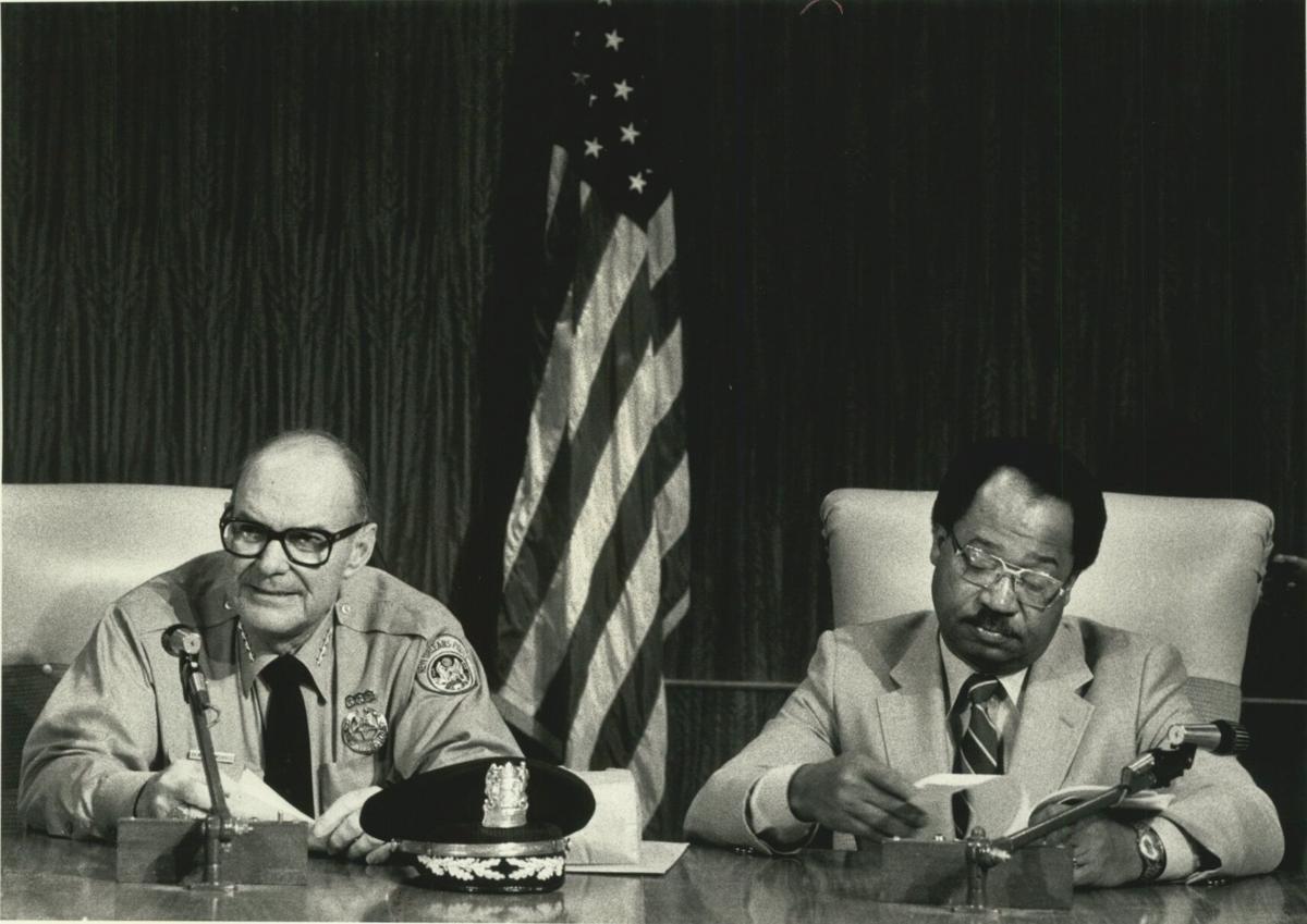 Who is New Orleans new interim NOPD chief Michelle Woodfork? | Crime ...