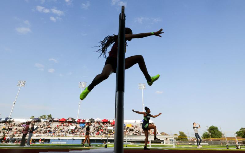 Carver and St. Scholastica are team winners, and more from Class 4A ...