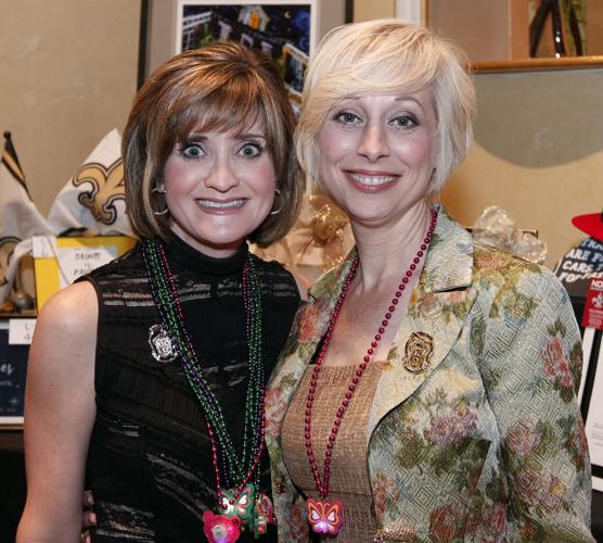 Photos: Spring Fiesta, Raintree Gala, Mt. Carmel Gala, Soul Revival ...