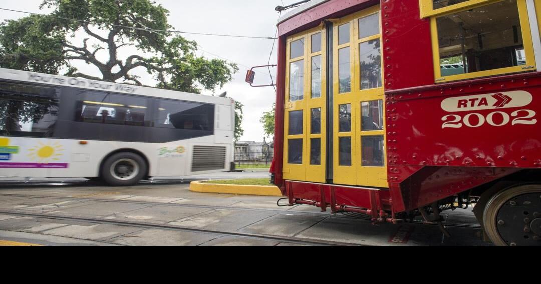 RTA prepares for major bus route changes this month with ‘all-hands-on ...