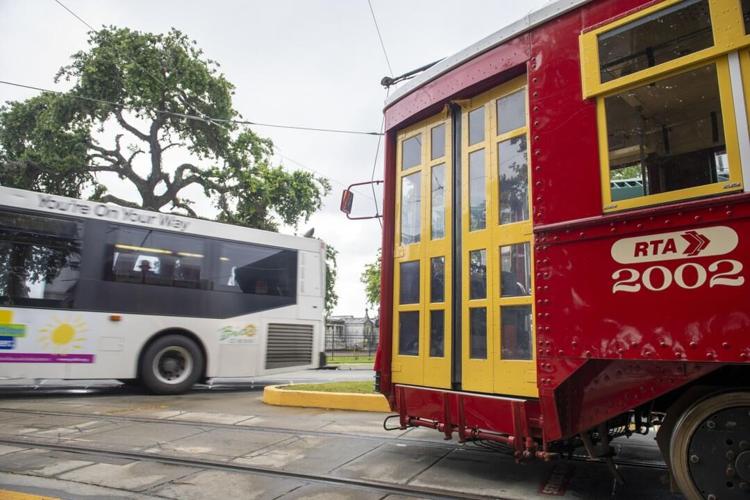 RTA prepares for major bus route changes this month with ‘all-hands-on ...