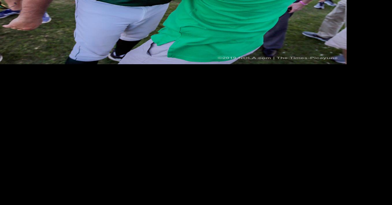 Local legendary baseball coach, recent Rummel grad to be honored with ...