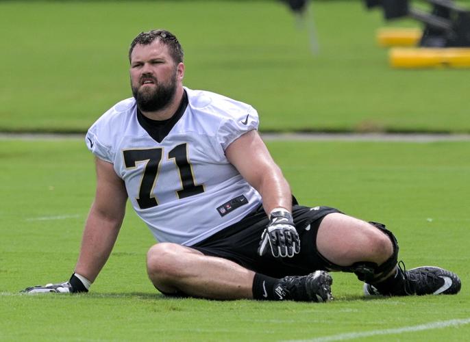 Saints All-Pro tackle Ryan Ramczyk announces retirement | Saints | nola.com