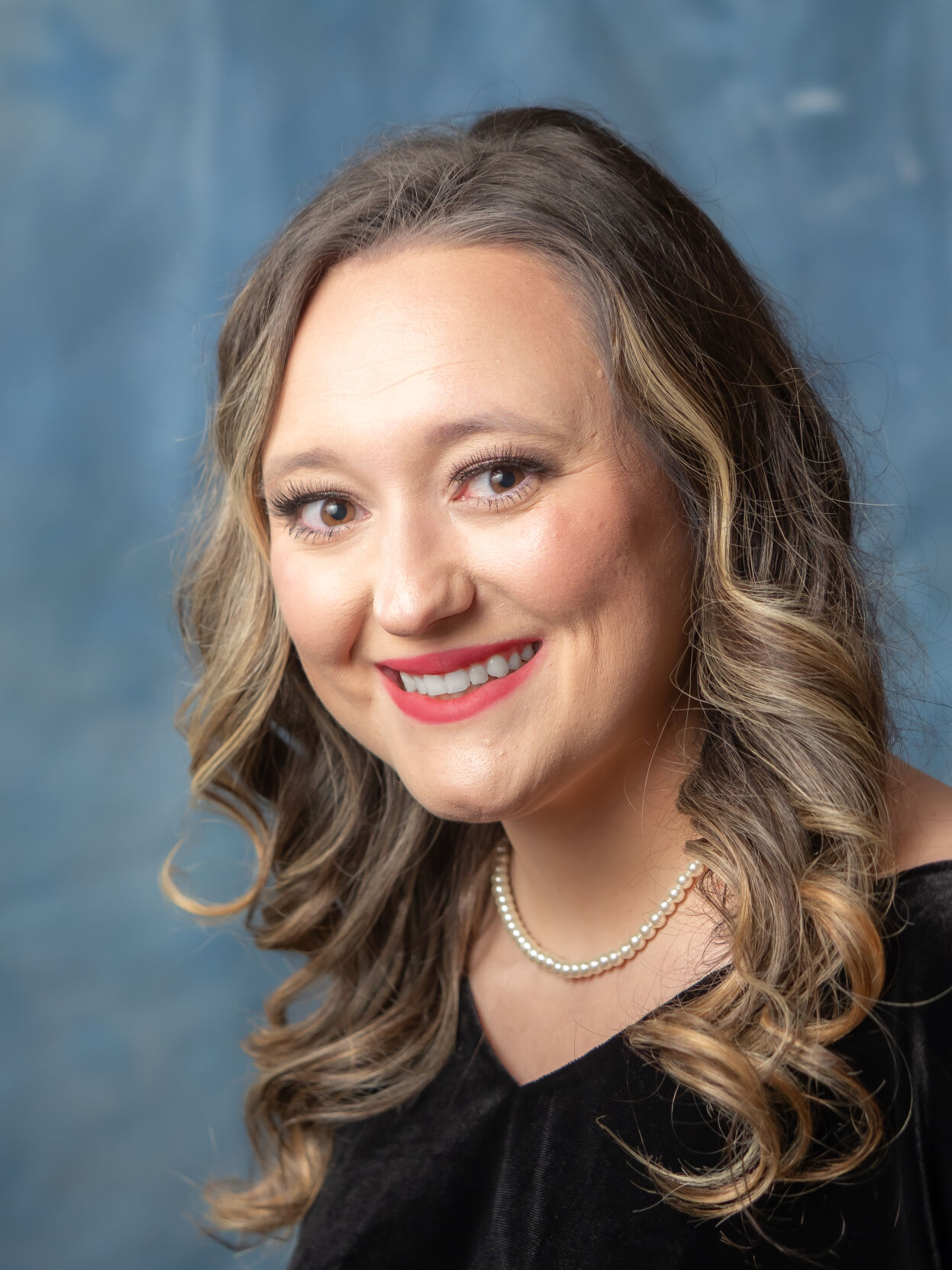 Chauppetta, Camryn Cooper Marilyn Monroe.JPG | | nola.com