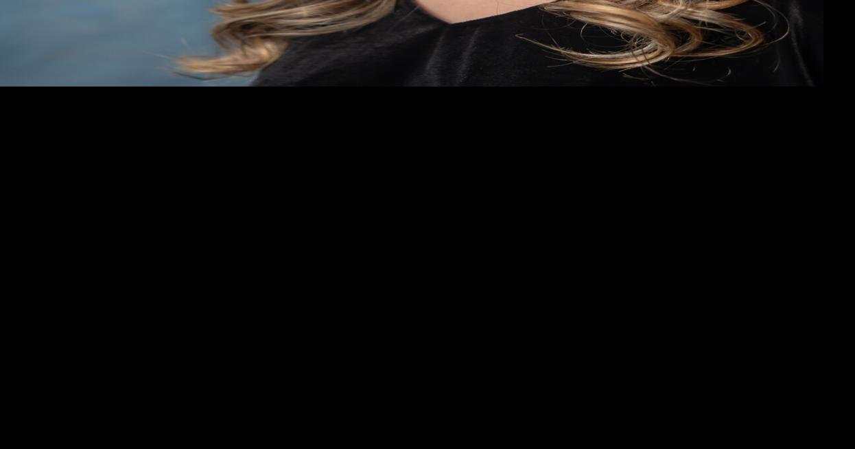 Chauppetta, Camryn Cooper Marilyn Monroe.JPG | | nola.com