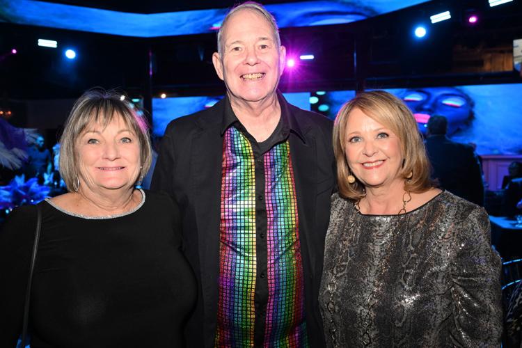 Nell Nolan: NOMMS Gala, NO Bar Presidents' Award, Louisiana Landmarks ...