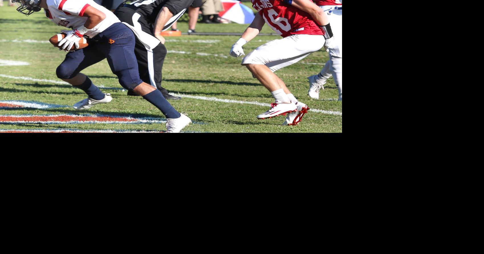 Photos: Jesuit, McMain, Country Day all big winners in high school ...