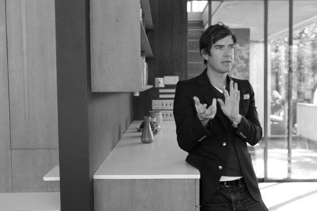 New book explores the celebrated career of Francois Catroux, French ...