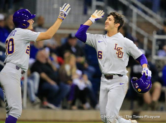 Blake Dean sees a little bit of LSU in his UNO baseball team | Sports ...