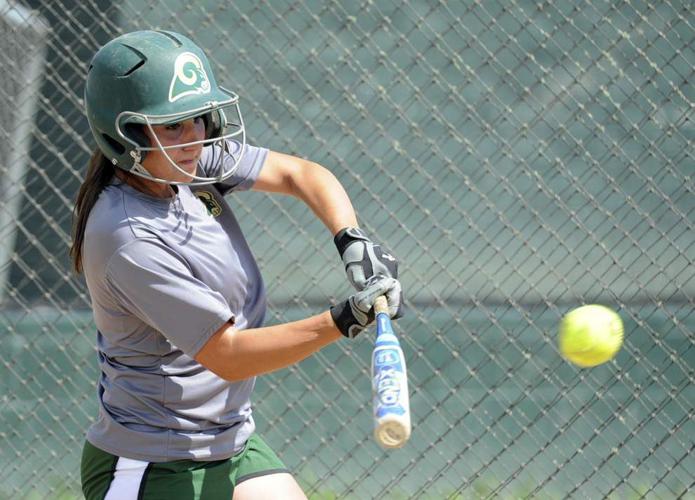 After playoff drought, Acadiana softball team ready to make some noise ...