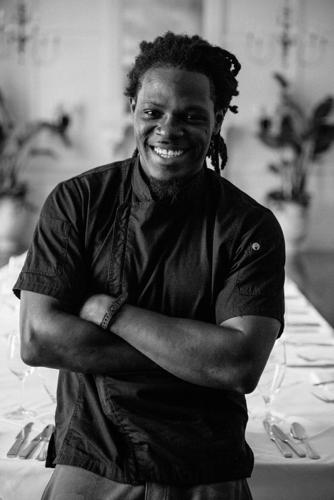 New Orleans chef takes over Wonderland and Sea restaurant | Where NOLA ...
