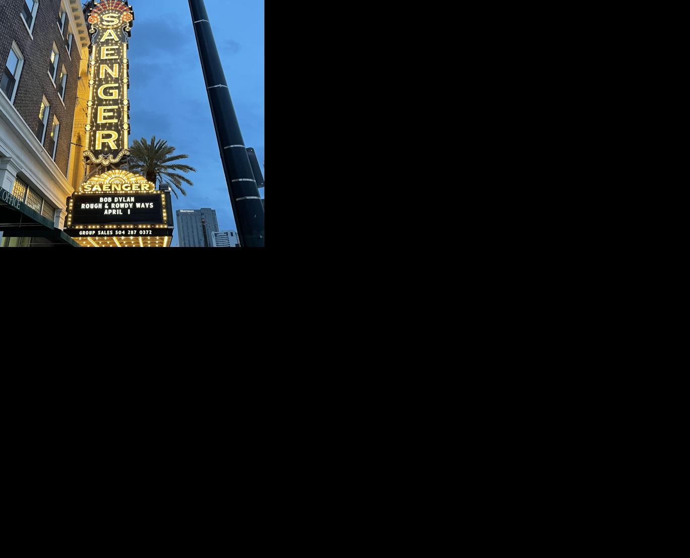 NOLA Saenger 2025-26 season stars 'Phantom,' 'Six,' 'Mormon ...