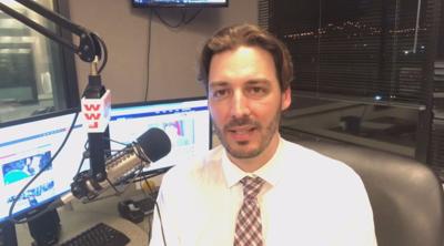 Probe into ex-WWL Radio host Seth Dunlap suffers setback as judge ...
