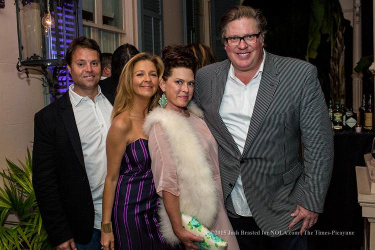 Matthew McConaughey's 'beautiful mess': New Orleans readers react ...