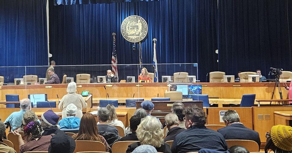 New Orleans school board, city try to settle tax dispute | Education | nola.com
