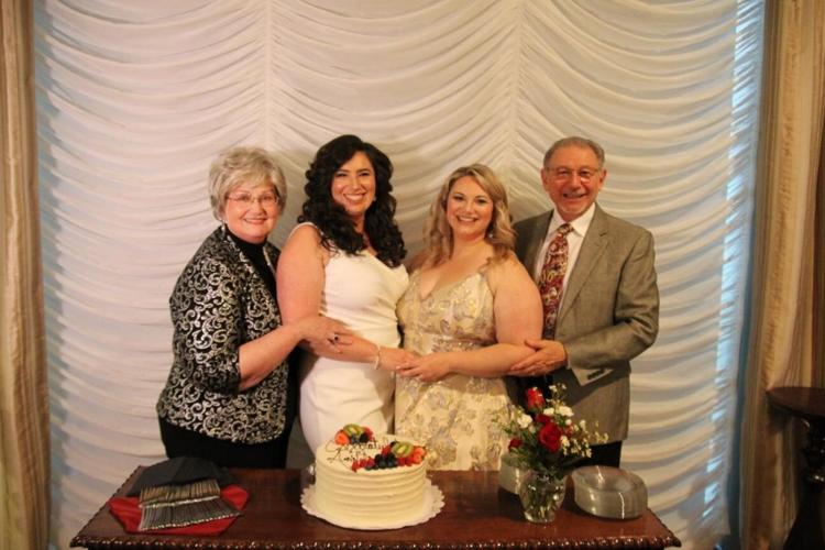State's new top teacher, Annelise Cassar Tedesco of Chalmette High ...