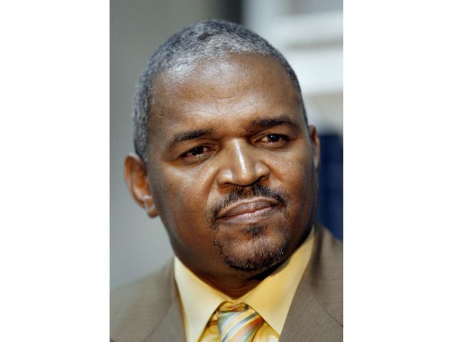 Former Gretna Councilman Jonathan Bolar says he's innocent, assails his ...