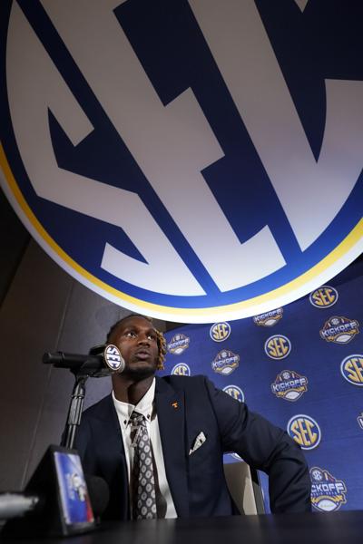 Scott Rabalais' three takes on Day 4 of SEC media days | LSU | nola.com