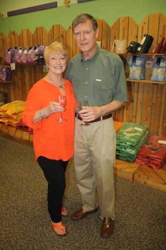 Tammany Scene: Nature lovers ‘wing it’ for a cause | St. Tammany ...