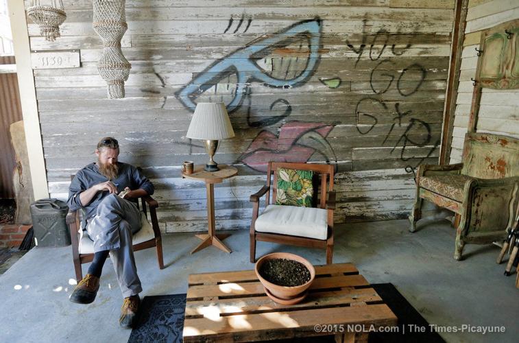House of the Week: Architect rescues a blighted 1850s two-story just in ...