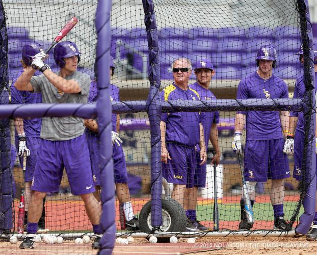 LSU baseball talk with Pelican Radio veteran Tommy Krysan: Podcast ...