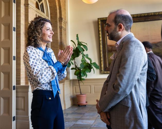 Julia Letlow likely to win Baton Rouge congressional race | Local ...