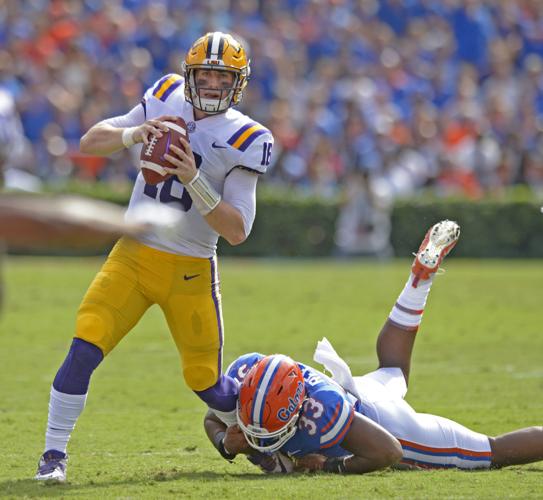 How it happened: Missed PAT, lockdown defense key LSU's much-needed win ...