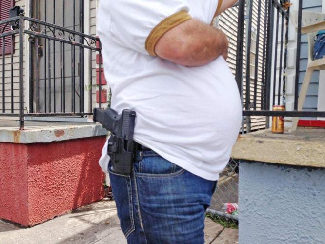 Five weekend homicides push city’s murder rate above 2013’s | News ...