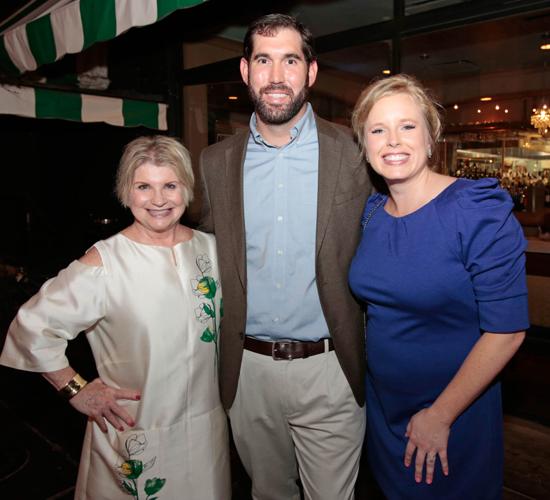 Photos: Garden District Association Fall Affair | Multimedia | nola.com