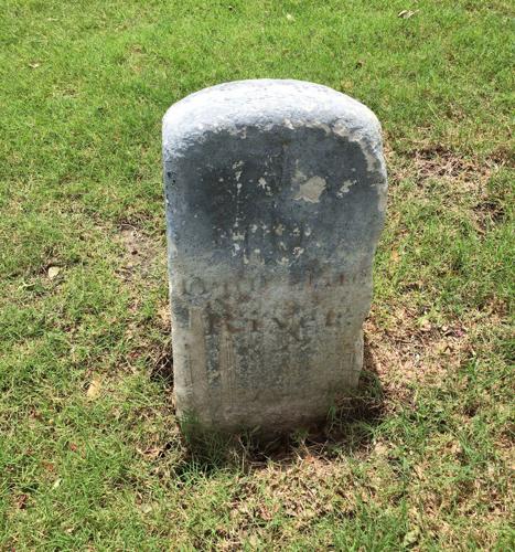 louis penfound marks