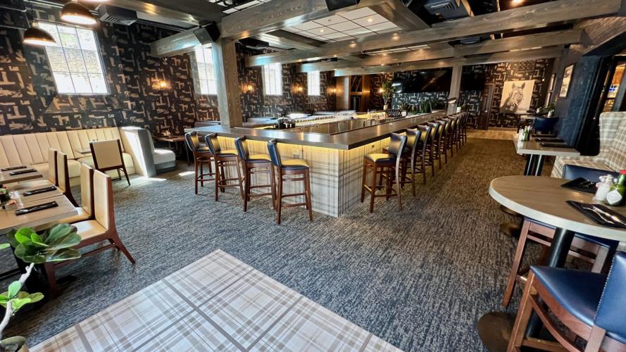 New NOLA restaurant Boulevard opens with happy hour, takeout | Where ...