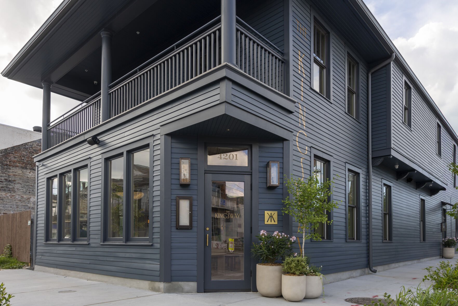 Saffron chef opens Kingsway tasting menu restaurant in NOLA | Where ...