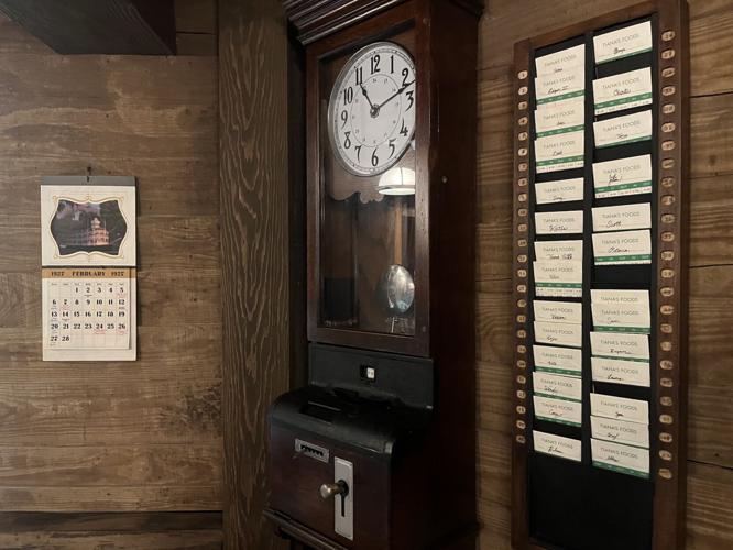 Disney offers peek at NOLA-inspired Tiana’s Bayou Adventure ...