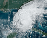 Here's a timeline of 2024 hurricane season storms, records | Hurricane ...