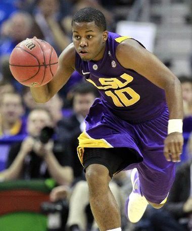 Options & optimism abound with LSU set to launch Johnny Jones' second ...