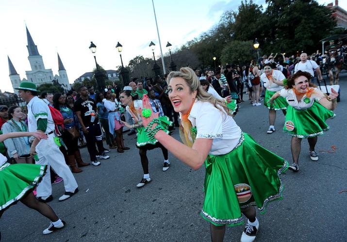 37 fun festivals coming up around New Orleans from March through July ...