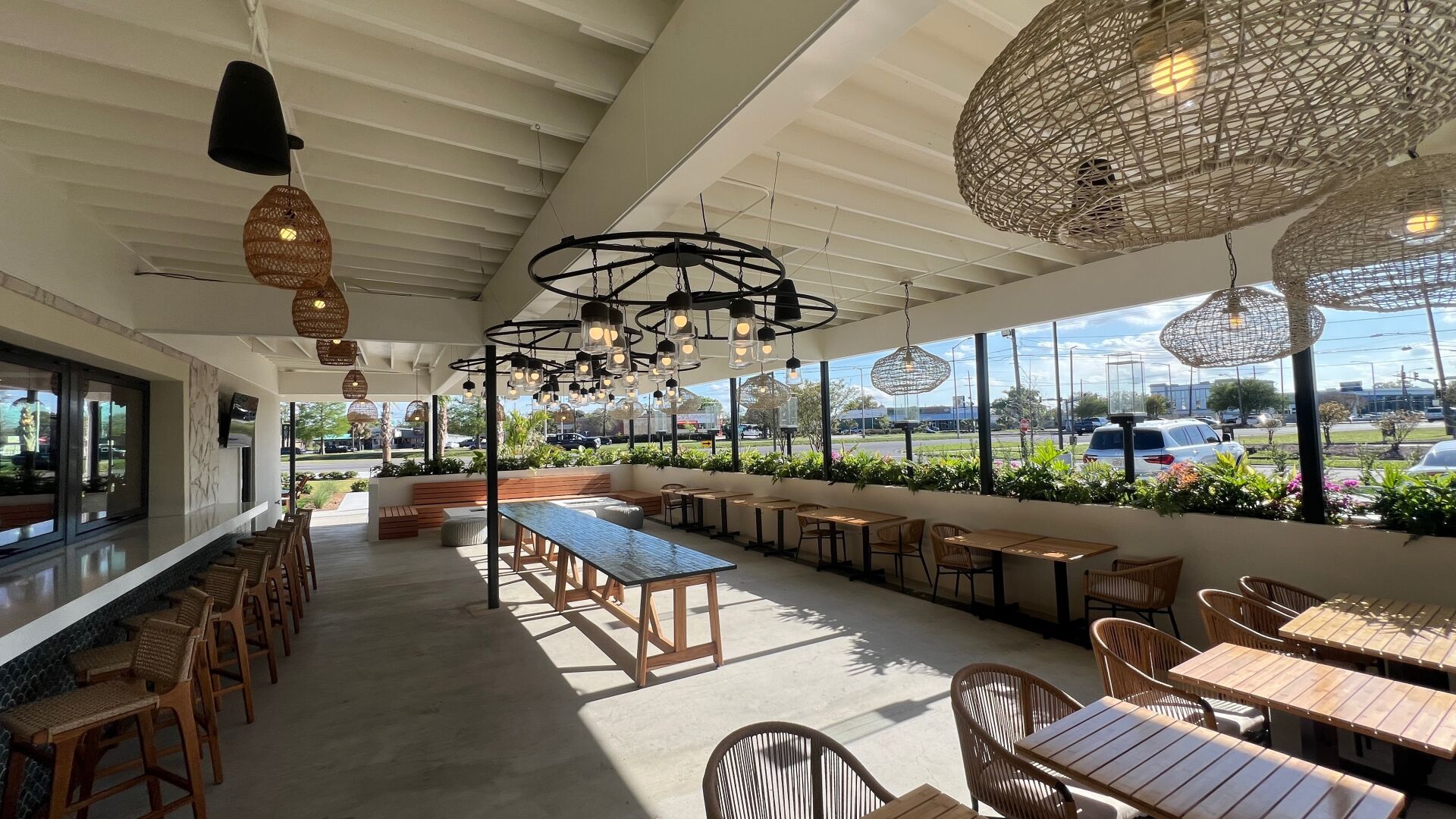 See Rumba, a new Metairie restaurant with beach vibes | Photos | nola.com