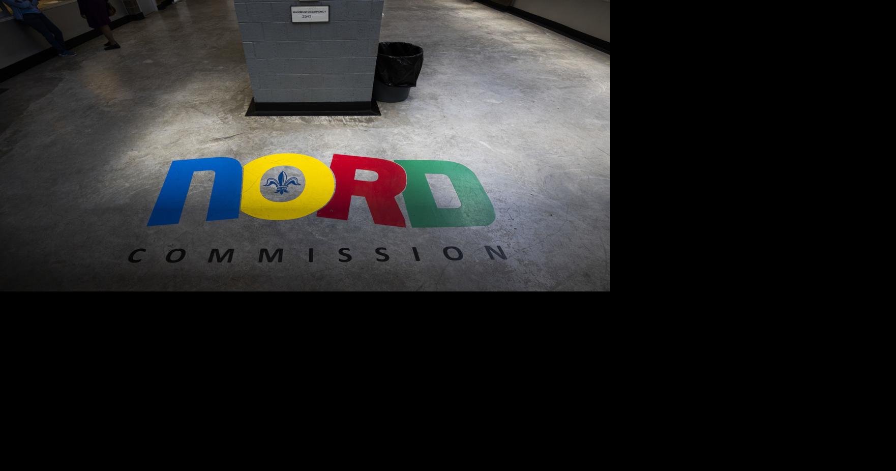 NORD taps this staffer as interim CEO after Barabino resigns | Local ...