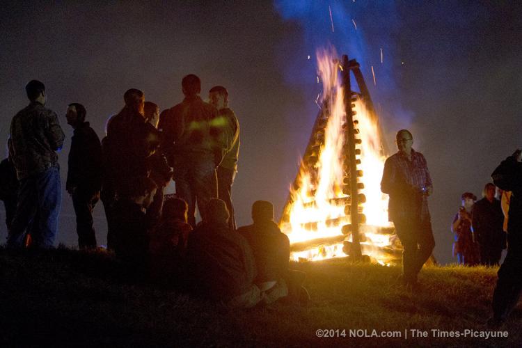 St. James Festival of the Bonfires celebrated 25 years | Entertainment ...
