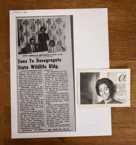 Dodie Smith: I was at the 1963 March on Washington. | Opinions and ...