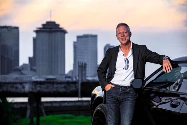 Gayle Benson alleges conspiracy in Ray Brandt deal | Business News ...