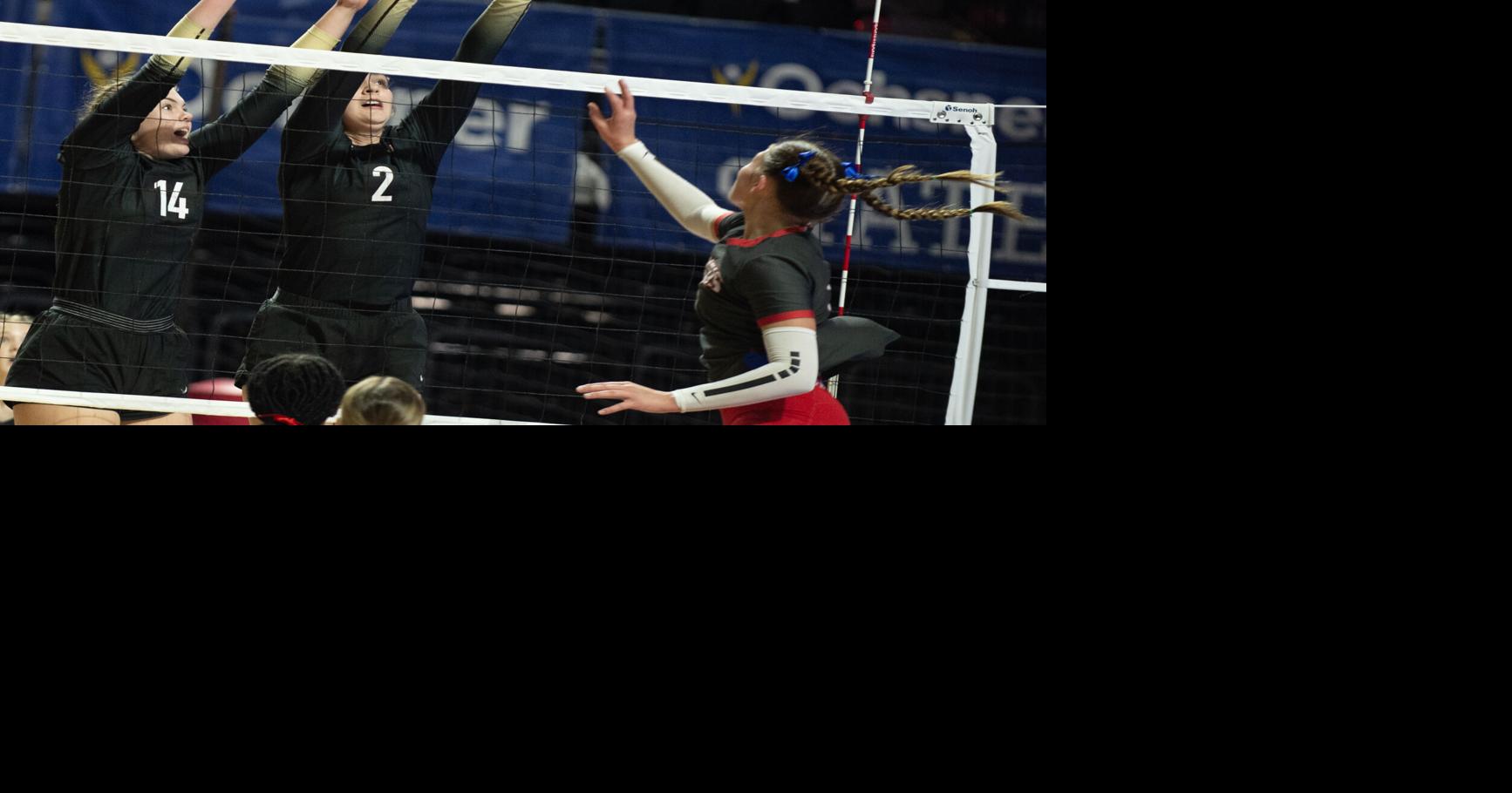 Northlake Christian, Hannan, Country Day volleyball advance | Prep Sports | nola.com