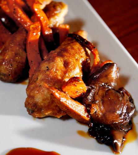 Do you remember Maurepas Foods? A lost New Orleans restaurant ...